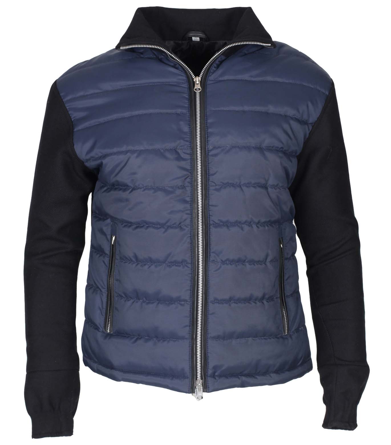 James Bond Daniel Craig 007 Spectre Jacket for Men - USA Leather Factory