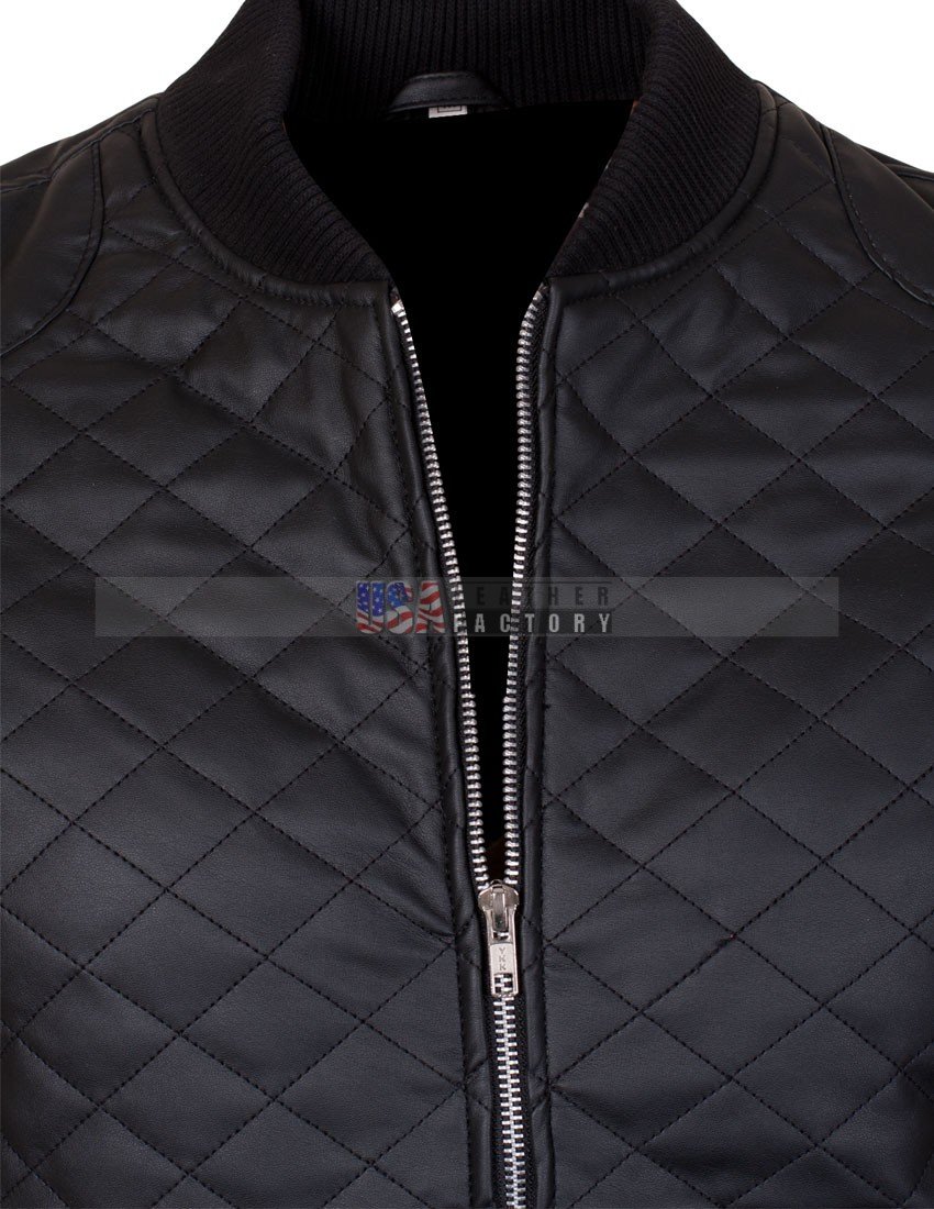 Casual Square Deluxe leather jacket foe Men finest Quality Leather jackets