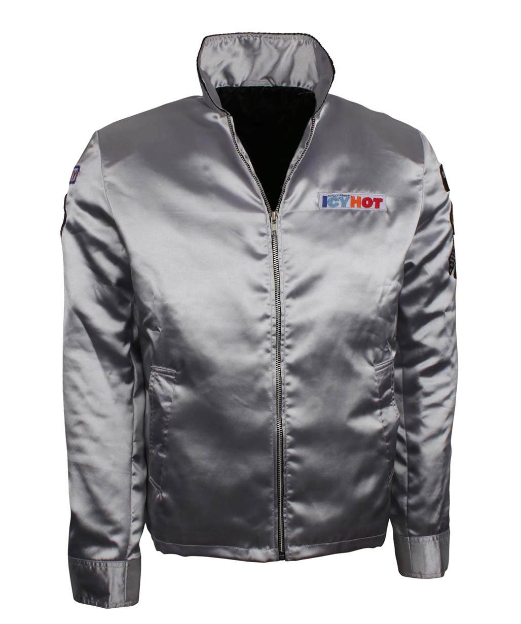 Death Proof Icy Hot Kurt Russel Jacket - USA Leather Factory