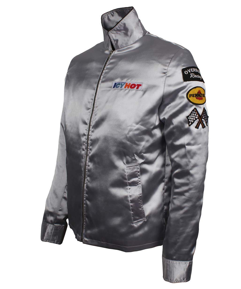 Death Proof Icy Hot Kurt Russel Jacket - USA Leather Factory