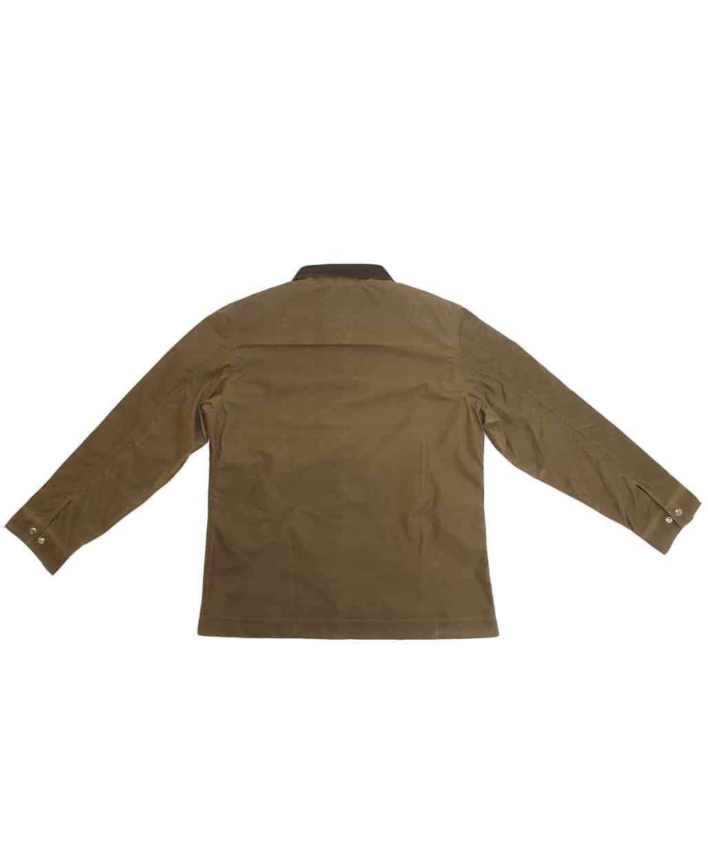 Jesse Pinkman Breaking Bad Brown Cotton Jacket For Men