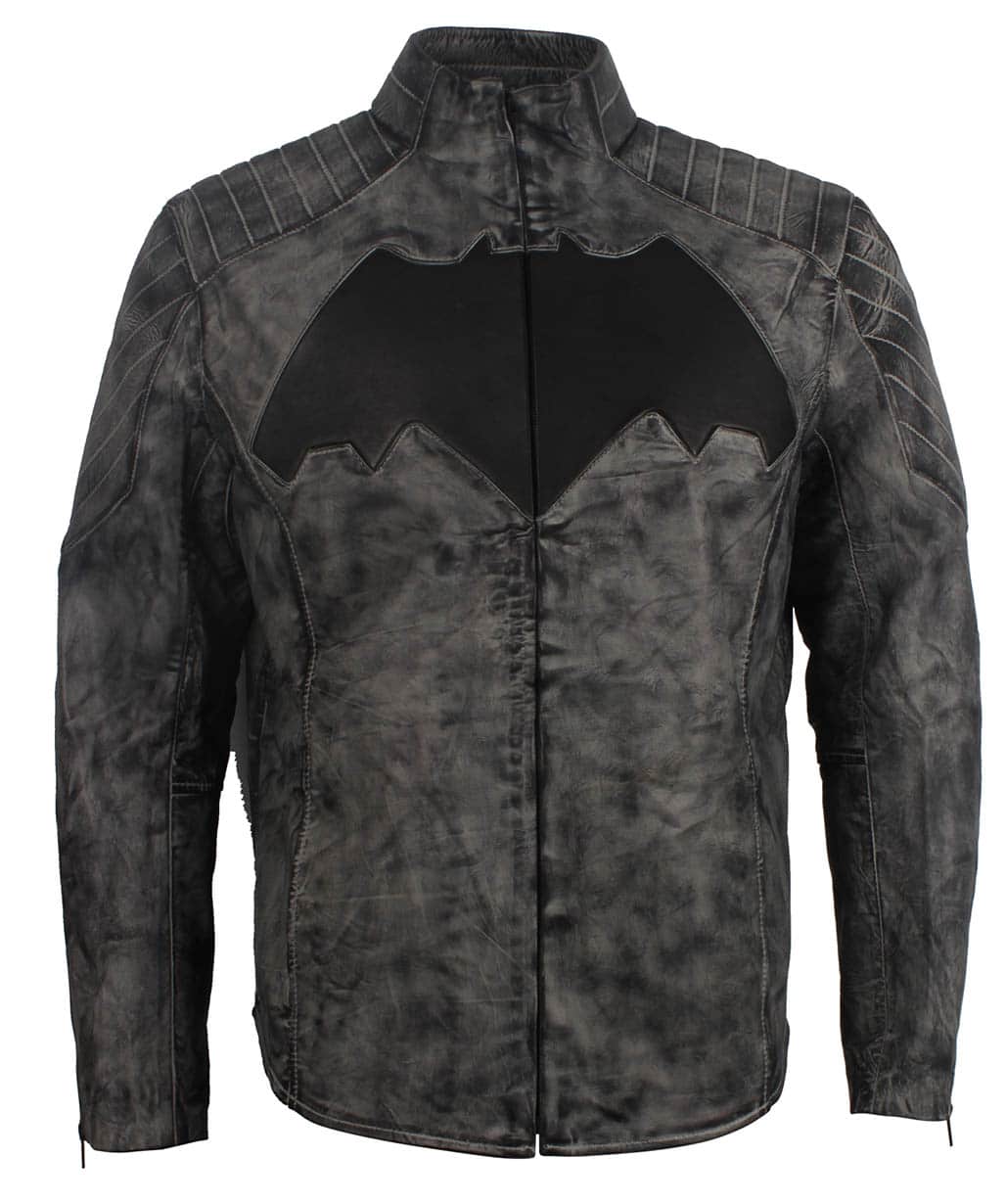 Ben Affleck Batman V Superman Dawn Of Justice Jacket