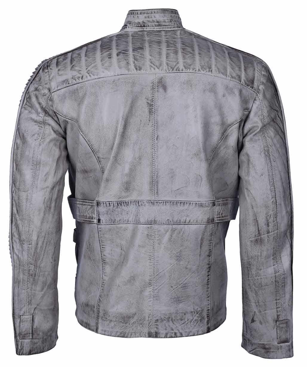 Star Wars The Force Awakens Finn Jacket