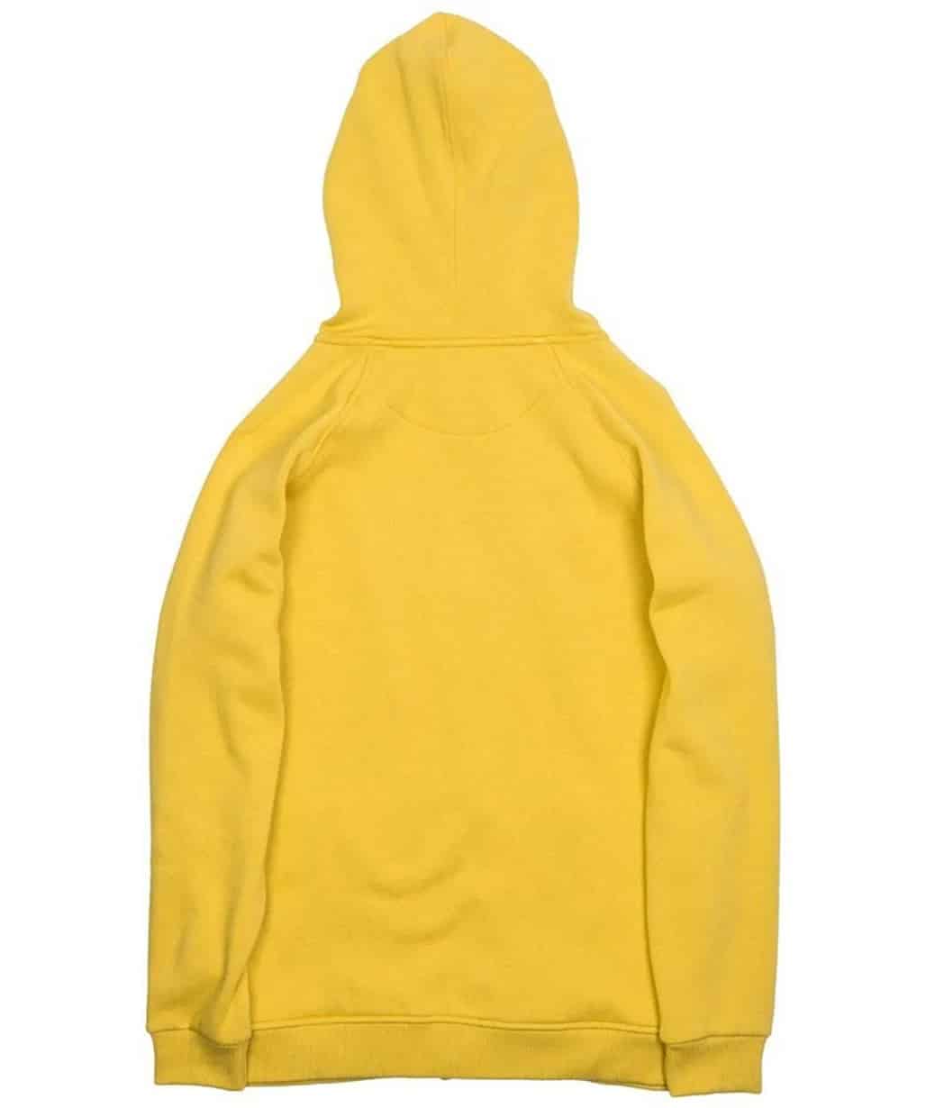Breaking Bad Jesse Pinkman Yellow Hoodie