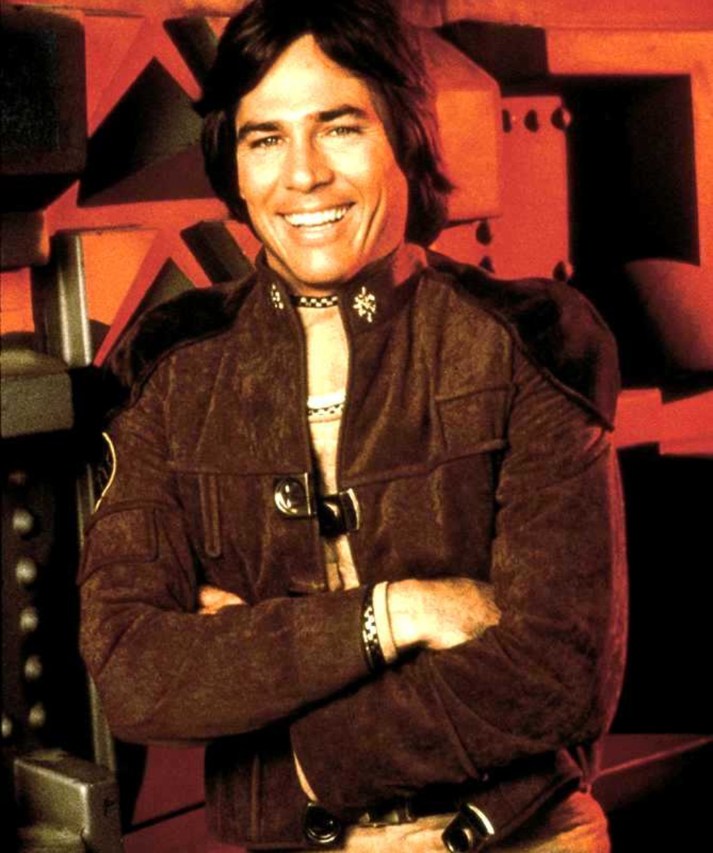 Battlestar Galactica Warriors Viper Pilot jacket - USA Leather Factory