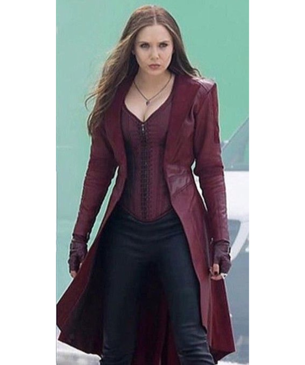 Real Witches In America