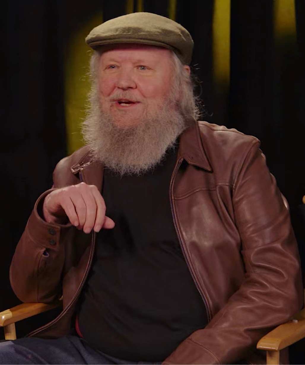 Detective Crashmore I Think You Should Leave with Tim Robinson Leather ...