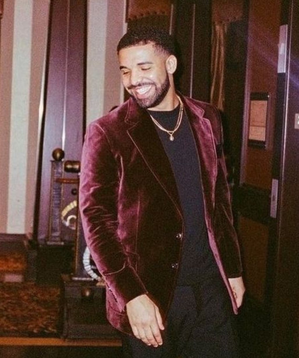 Drake Maroon Velvet Blazer - USA Leather Factory