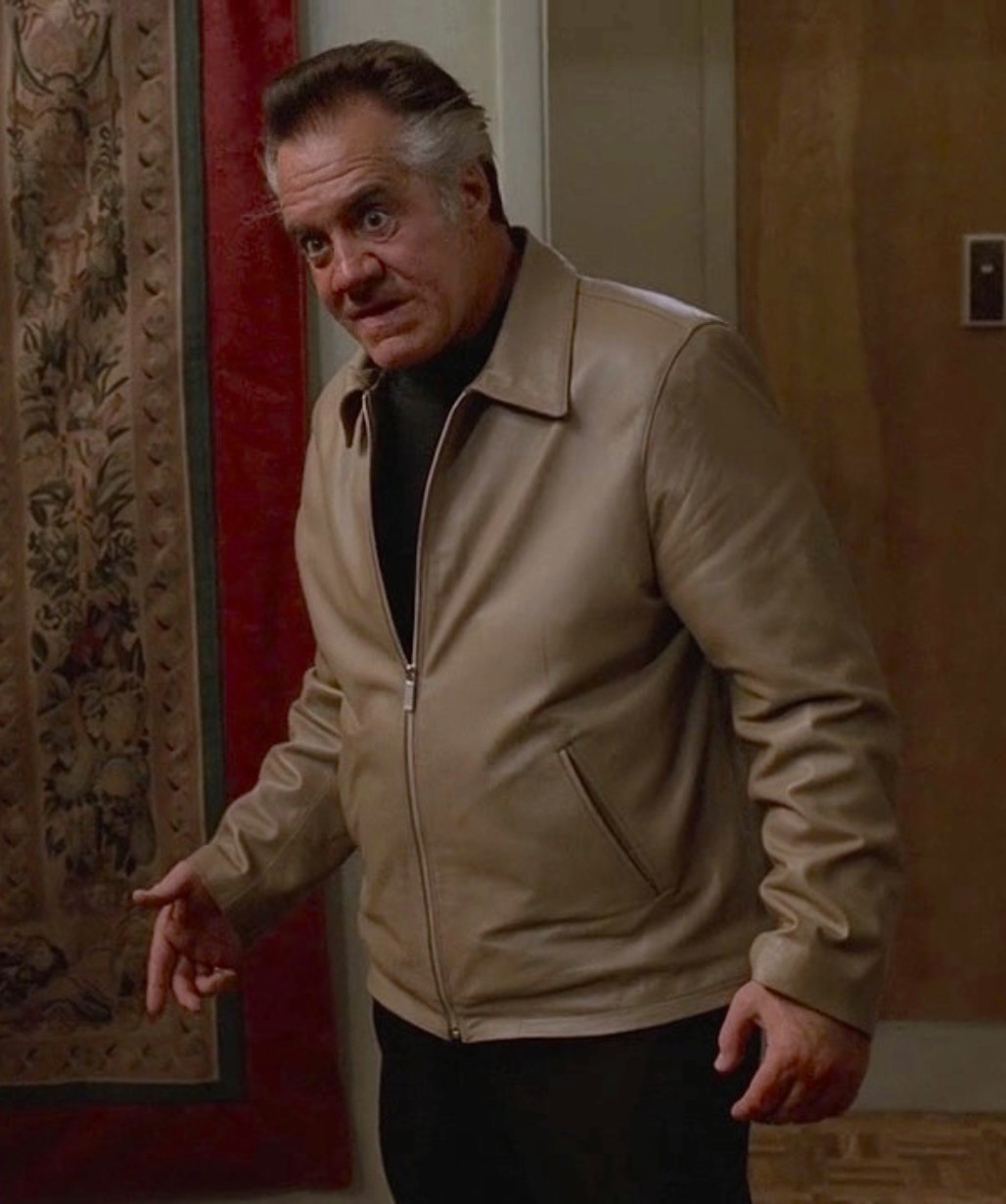 Tony Sirico The Sopranos Paulie Gualtieri Jacket