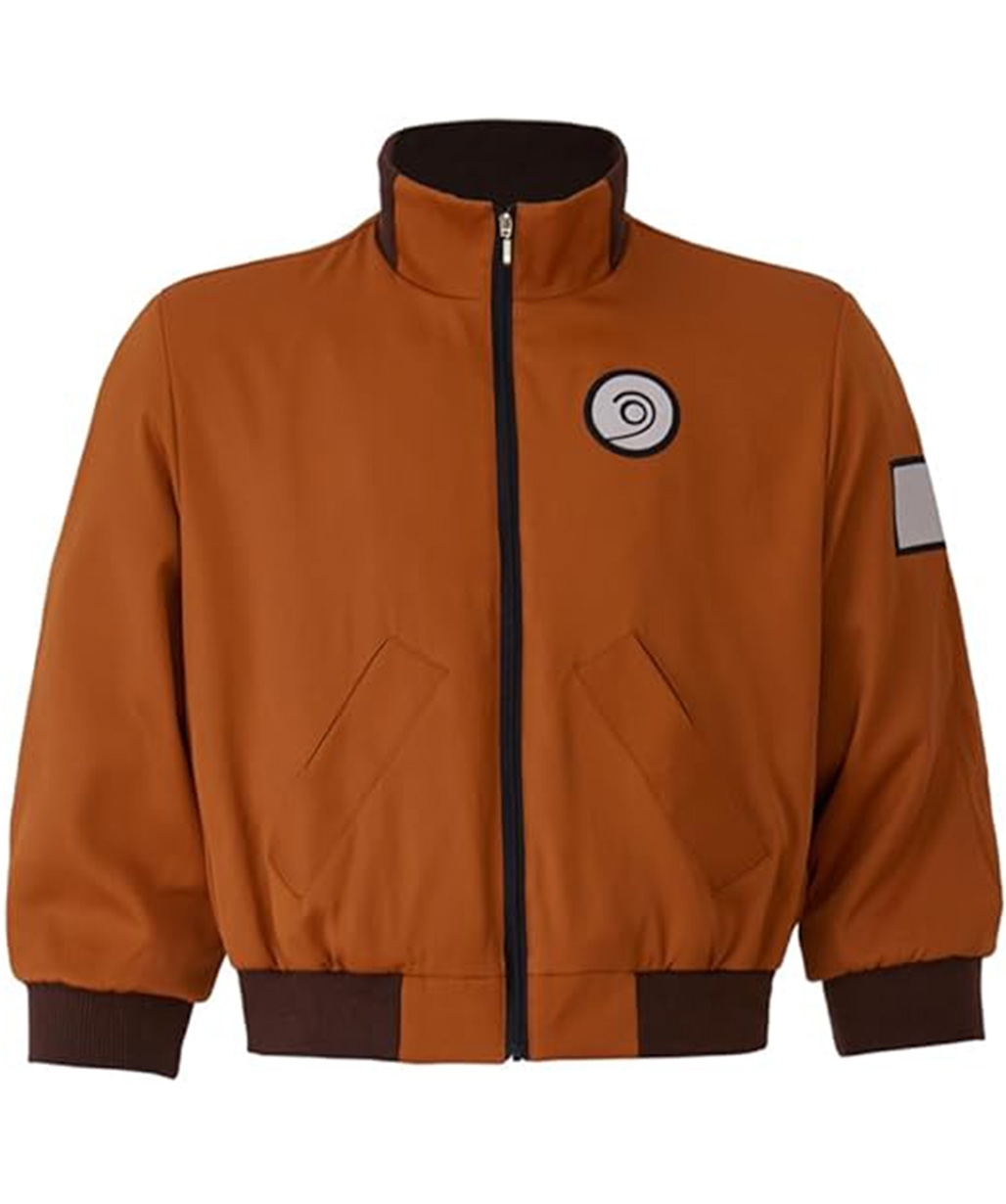 Kim Kitsuragi Disco Elysium Bomber Jacket