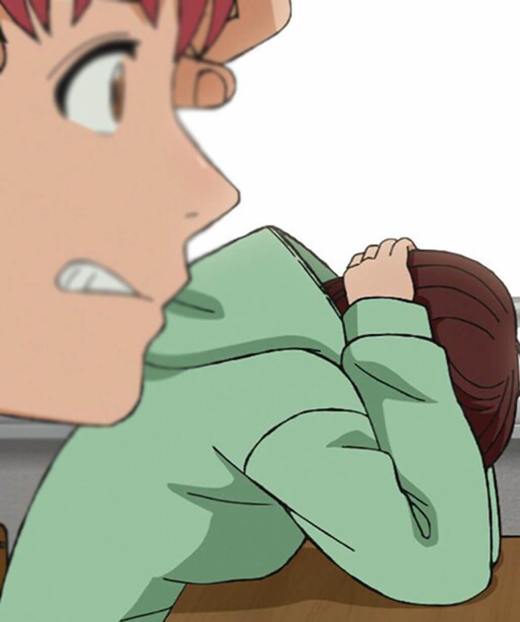 Dandadan Momo Ayase Green Hooded Jacket - USA Leather Factory