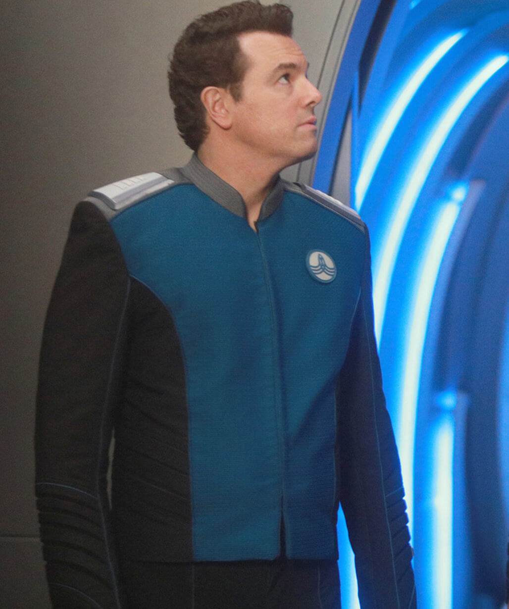 Ed Mercer The Orville Jacket - USA Leather Factory