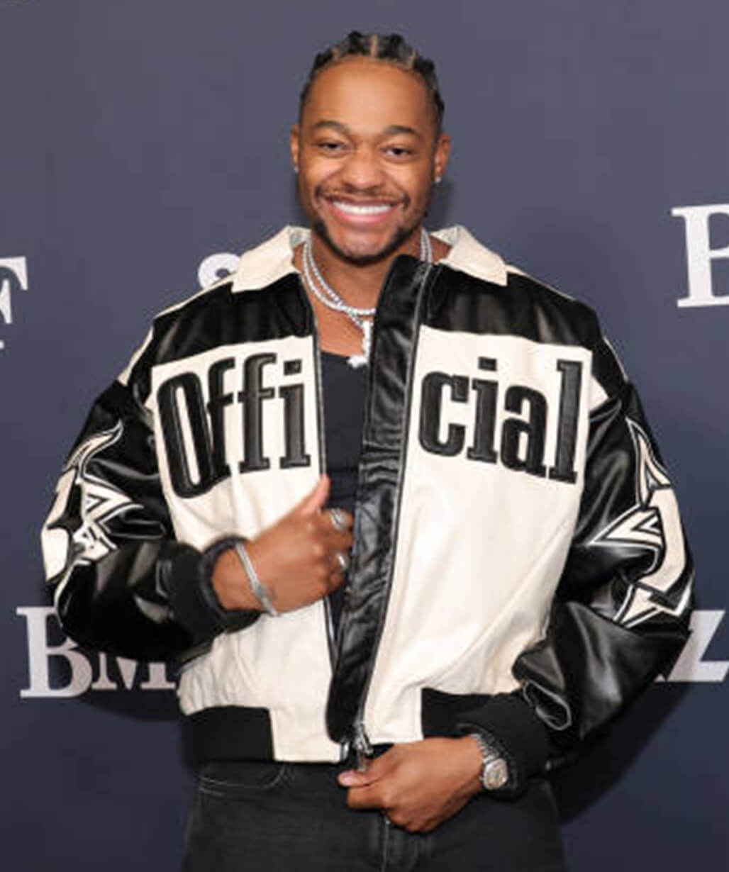 Christopher Meyer BMF Premiere Leather Jacket - USA Leather Factory